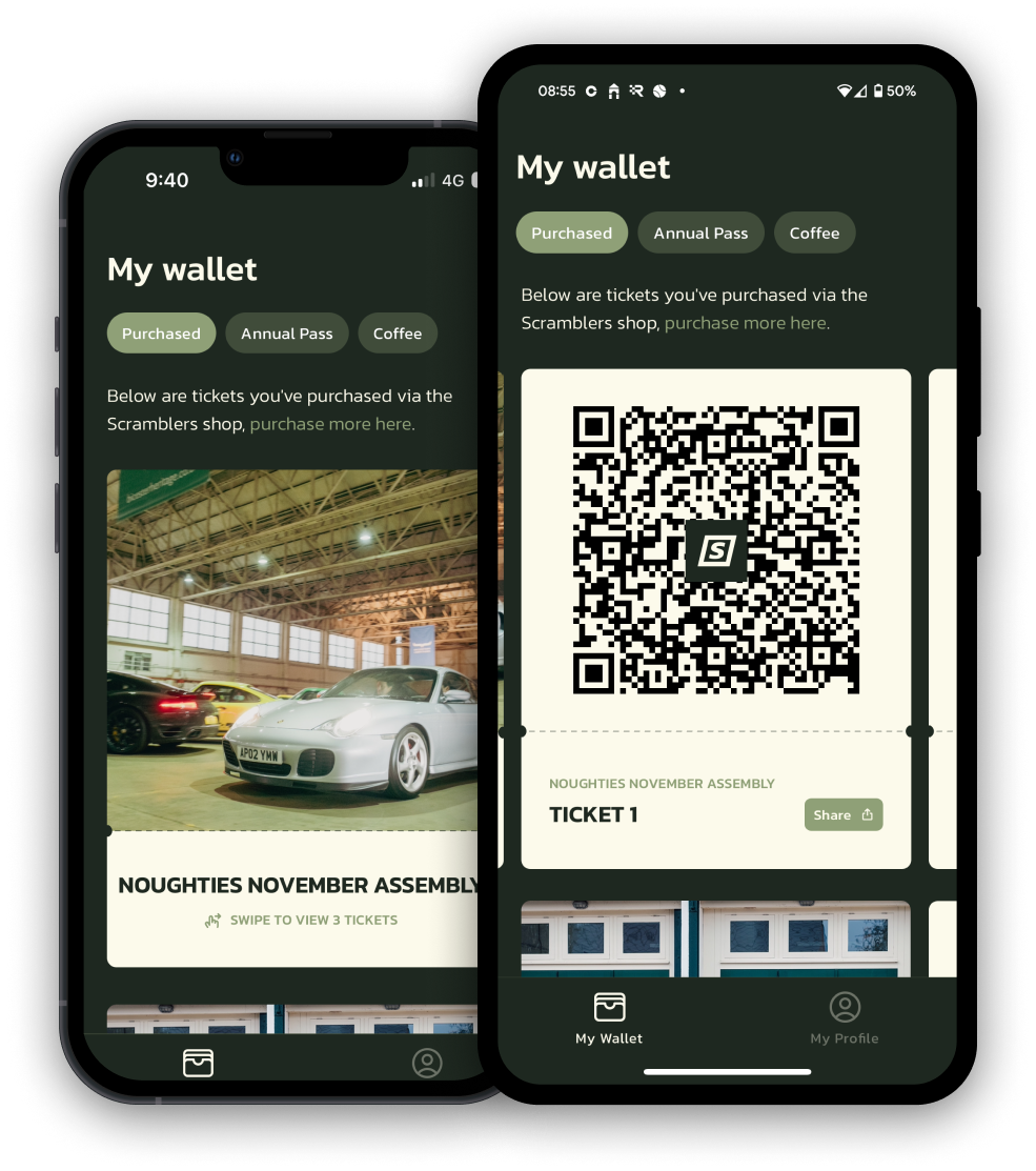 Bicester Motion App | Bicester Motion - Positively Shaping the Future ...